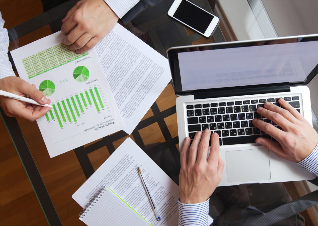 Cómo mantener el control de su proyecto – Solutyon